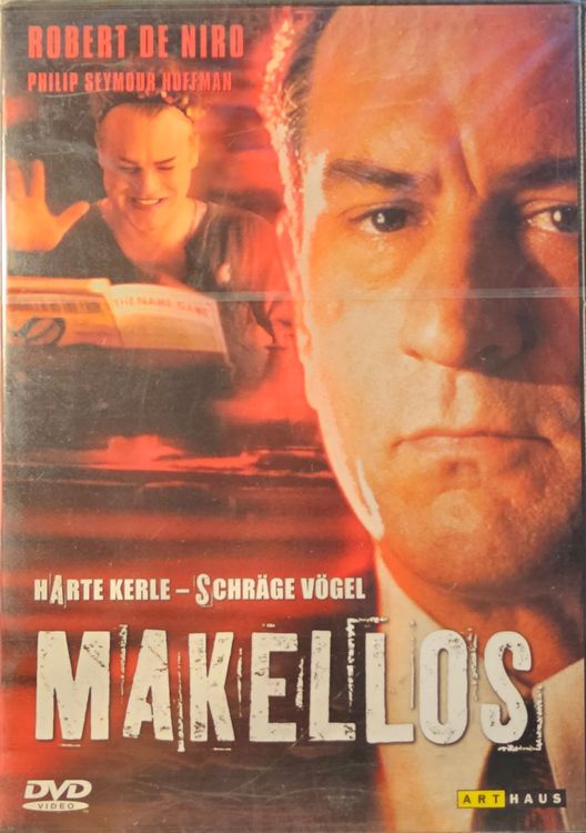 Makellos | Kaufen auf Ricardo