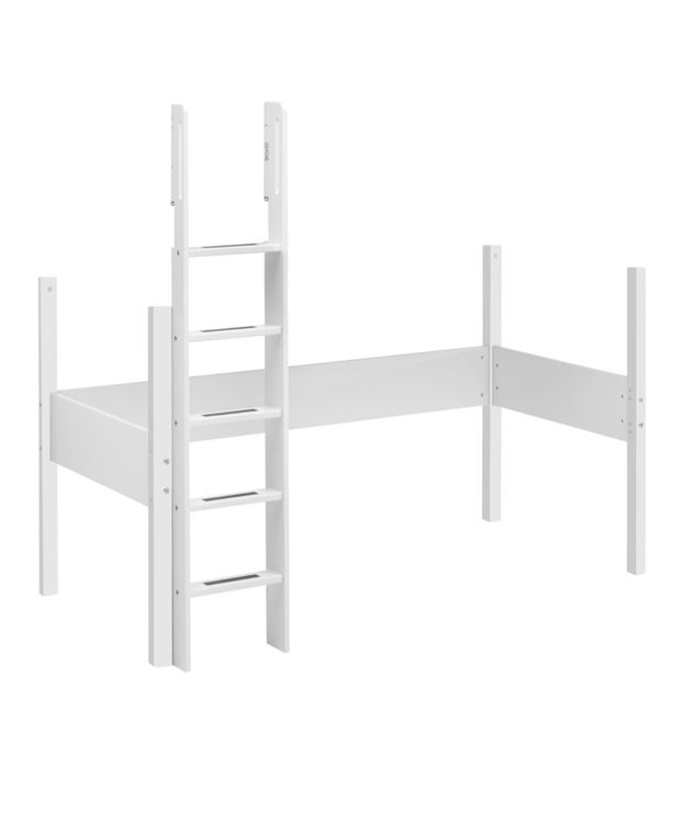 Flexa white Hochbett Erweiterung | Kaufen auf Ricardo