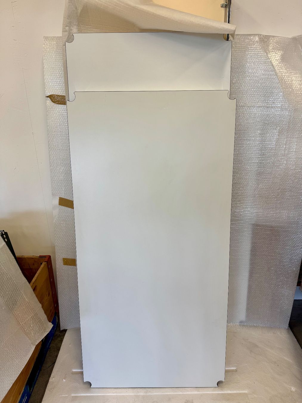 Schreibtisch USM Haller 150x75 cm (Max. 2 Tische)🔝 Zustand (D'occasion ...