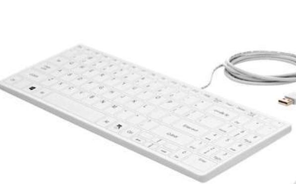 HP USB Keyboard (Neu (gemäss Beschreibung)) in Gossau ZH für CHF 10 ...