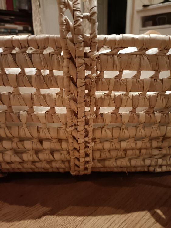 Moses Basket | Kaufen auf Ricardo Moses Basket | Kaufen auf Ricardo