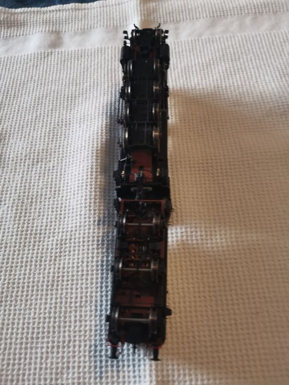 Rivarossi HR2382 FS Gr.740.306 | Kaufen auf Ricardo