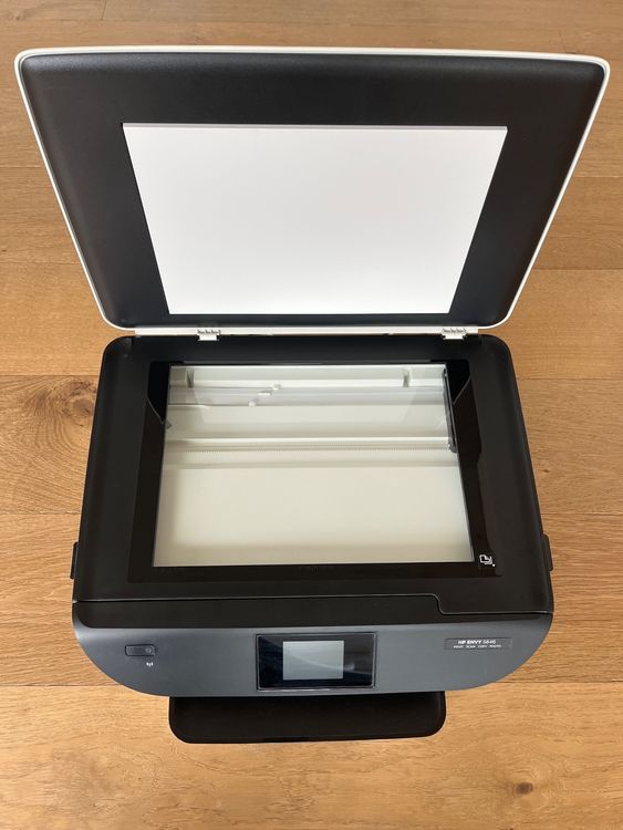 HP ENVY 5646 print scan copy photo (Gebraucht) in zürich für CHF 20 ...