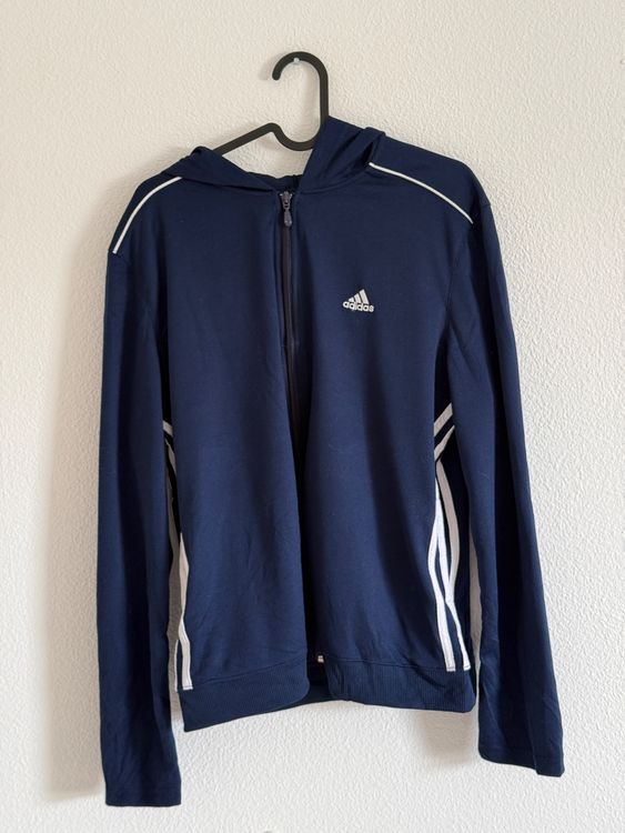 Vintage Adidas Sport Femme Pull - training (197) (D'occasion) à Yverdon ...