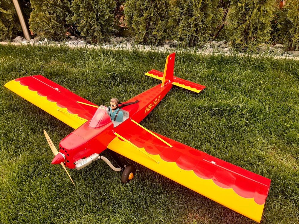 Evans VP1 Volksplane | Kaufen auf Ricardo