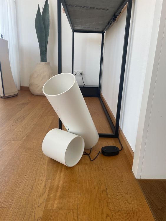 Flos Stehlampe Sawaru (Gebraucht) in Wallisellen für CHF 450 – mit Lieferung auf Ricardo kaufen