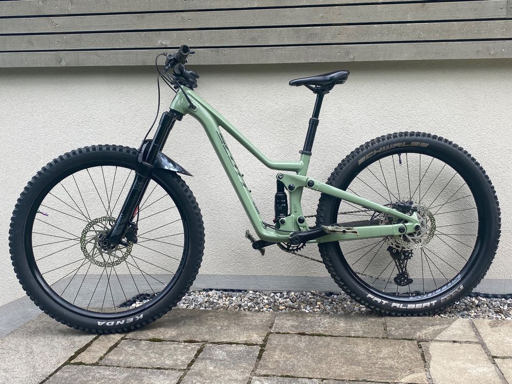 Scott Ransom 600 | Kaufen auf Ricardo