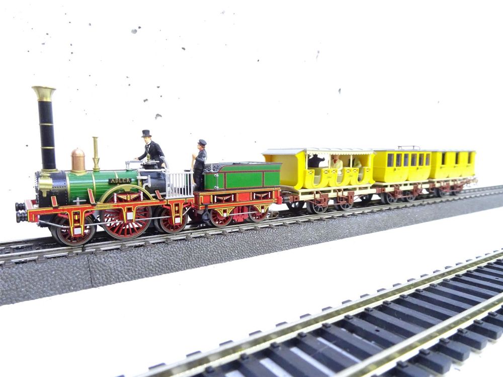 Märklin Adler, HO, 26350 Digital | Kaufen auf Ricardo