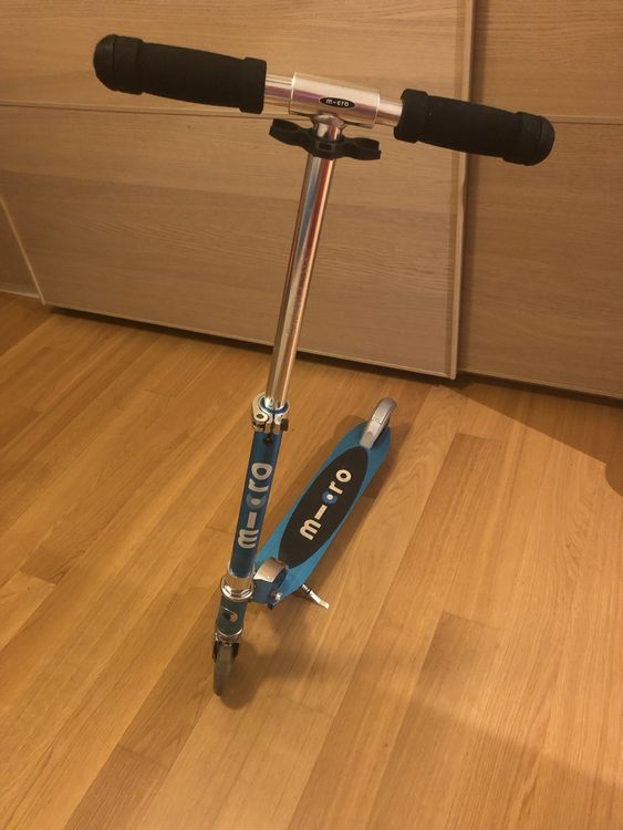 Kickboard Micro | Kaufen auf Ricardo