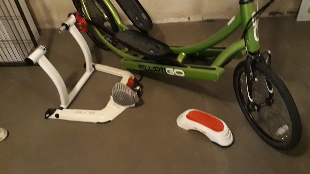 Elliptigo | Kaufen auf Ricardo