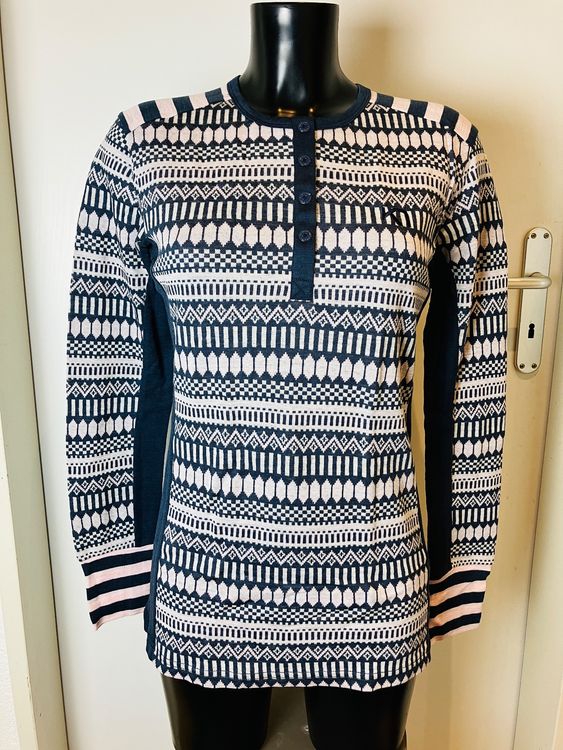 Kari Traa Akle Ls Large Merino Thermounterwäsche / Ski | Kaufen auf Ricardo