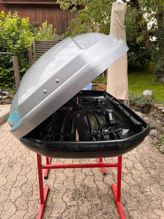 Dachbox THULE Atlantis 780 | Kaufen auf Ricardo