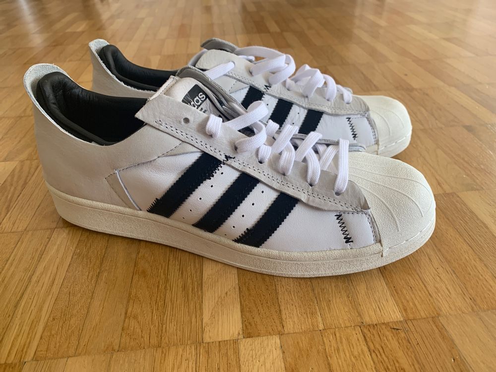 Adidas Superstar (Neu (gemäss Beschreibung)) in Sisseln AG für CHF 70 – mit Lieferung auf ...
