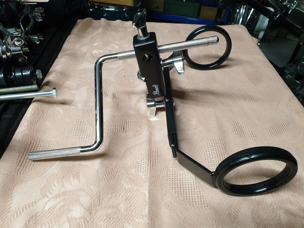 Pearl PGH-20 Universal Guiro Holder / Schlagzeug/ Zubehör | Kaufen auf ...