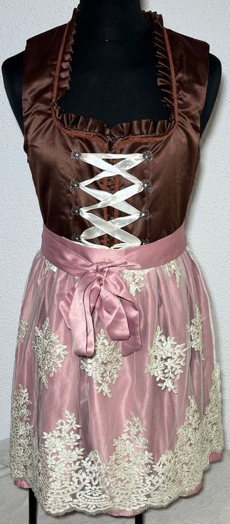 Mini-Dirndl Kaufbeuren Gr.M (Neu und originalverpackt) in Oberegg für CHF 26 – mit Lieferung auf ...