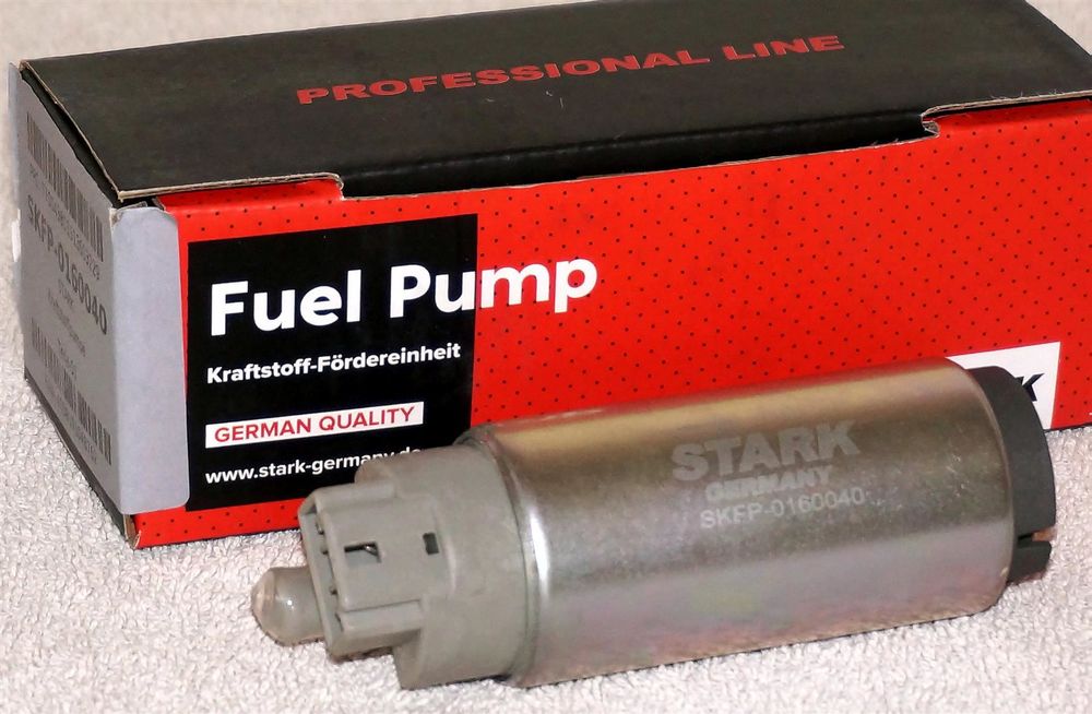 Kraftstoffpumpe STARK SKFP-0160040 | Kaufen auf Ricardo