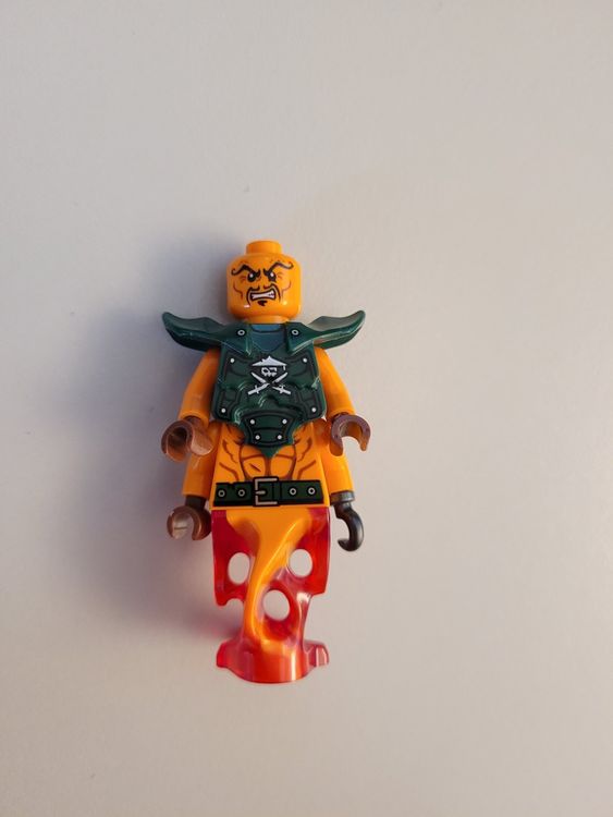 33: Lego Ninjago Nadakhan | Kaufen auf Ricardo