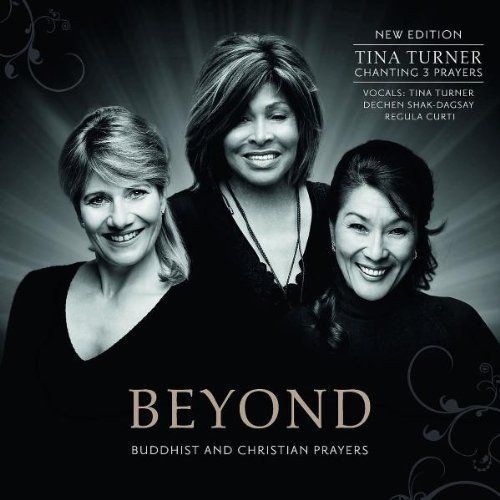 Tina Turner, Regula Curti, Dechen Shak | Kaufen auf Ricardo