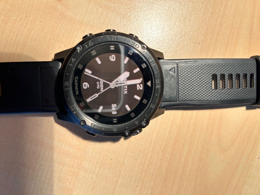 Garmin TACTIX CHARLIE | Kaufen auf Ricardo