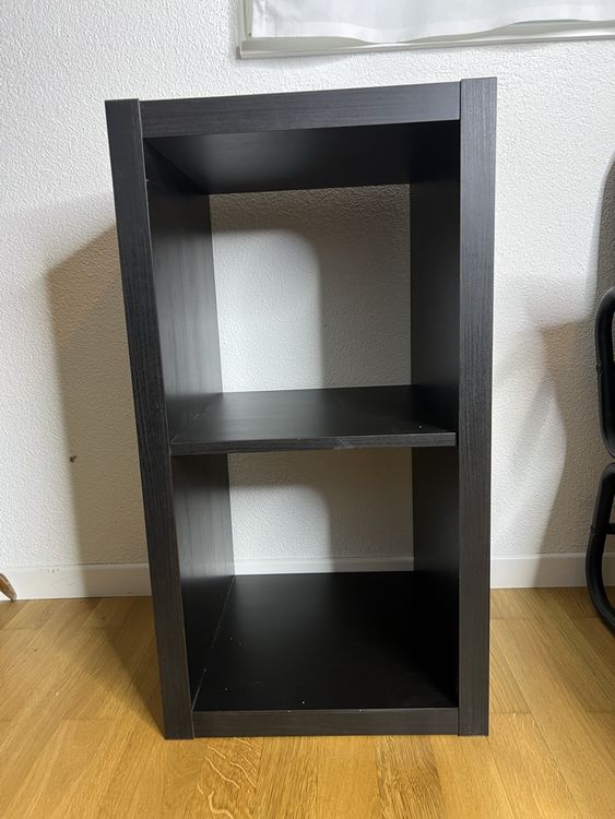 Kallax Regal 2x1