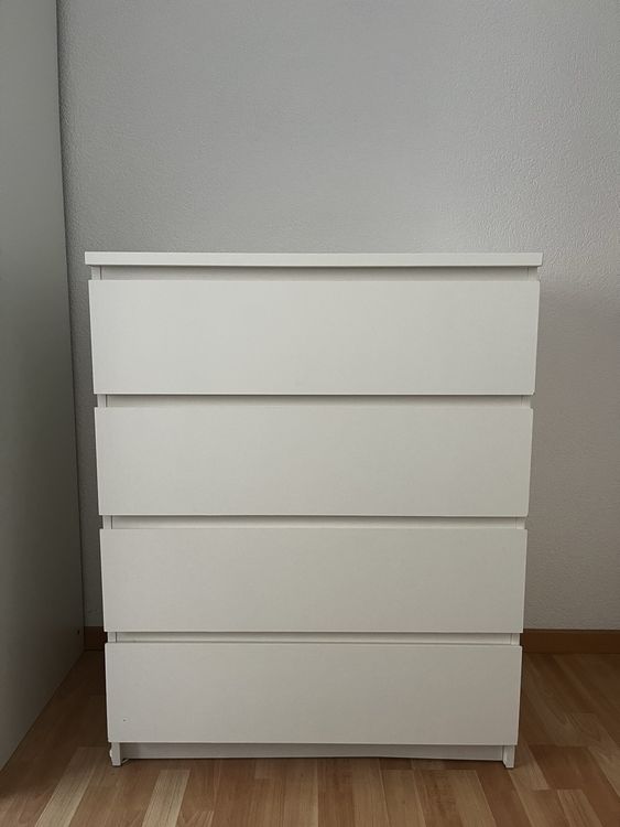 Fabelhafte Malm Kommode Ubereinander Stellen Ebenbild