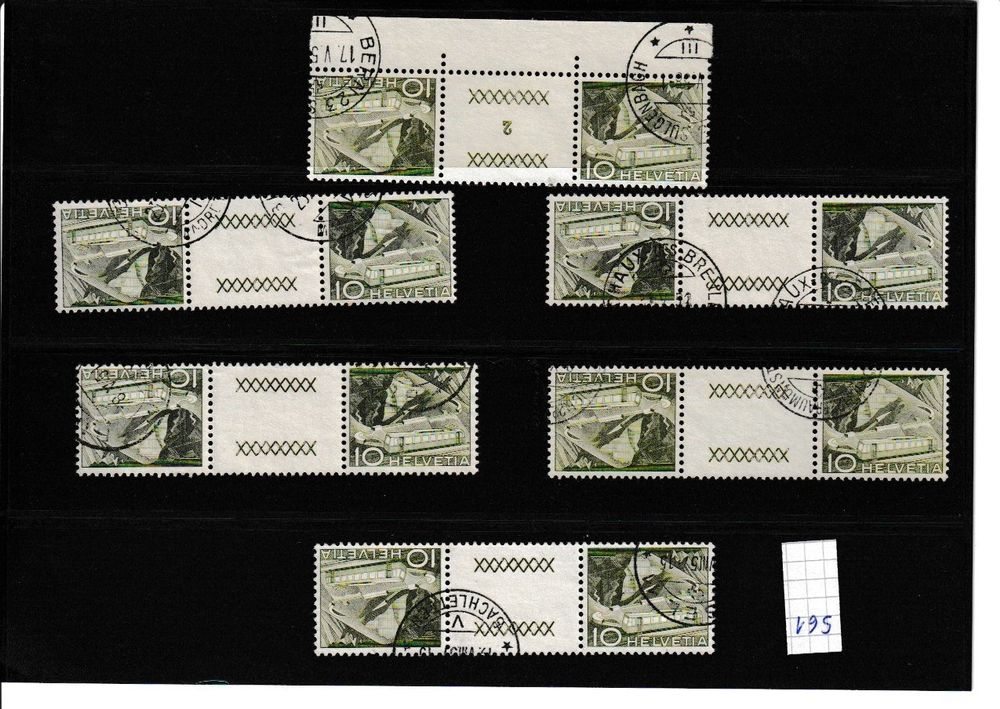 KEHRDRUCK | Kaufen auf Ricardo