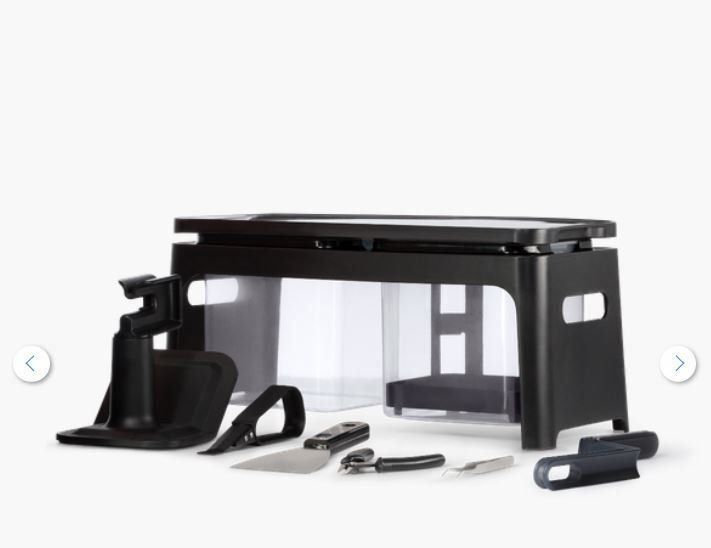 Formlabs Form3 finish Kit (Neu und originalverpackt) in Hochfelden für ...