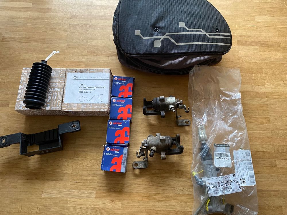 Renault Twizy Batterie Kaufen