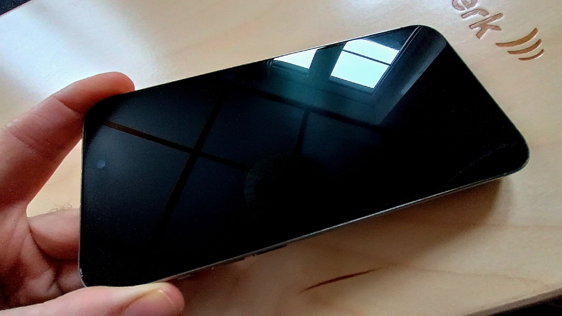 iPhone 15 Pro Max 256Gb Like New Top Condition (Neu (gemäss ...