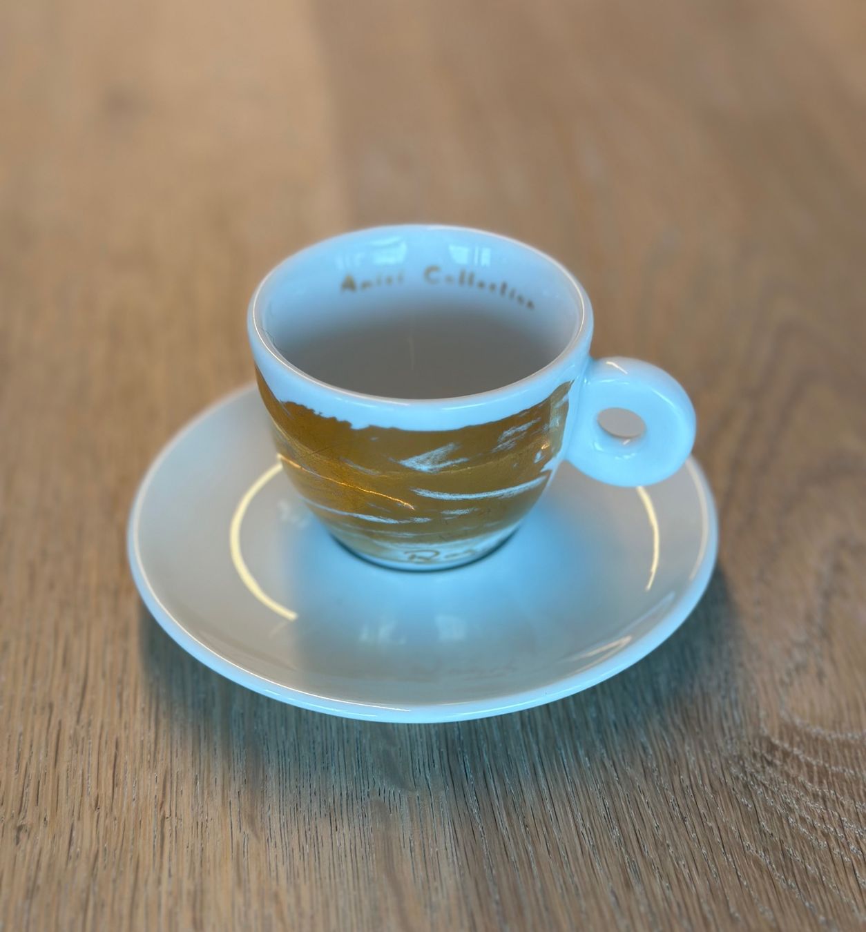 Amici Collection - 1997 Peter Roesch "Schwung" (Neu (gemäss ...