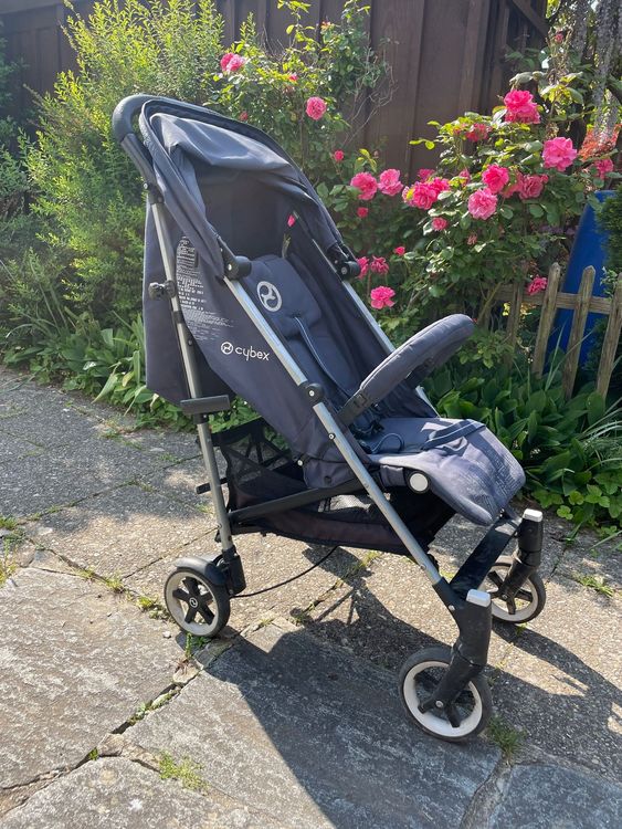 Cybex Buggy | Kaufen auf Ricardo