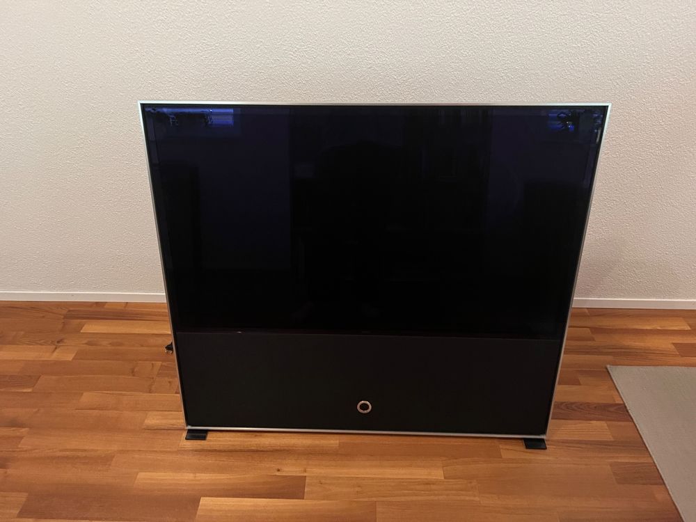 LOEWE Reference lD 46 (Gebraucht) in Winterthur für CHF 95 – nur Abholung auf Ricardo kaufen