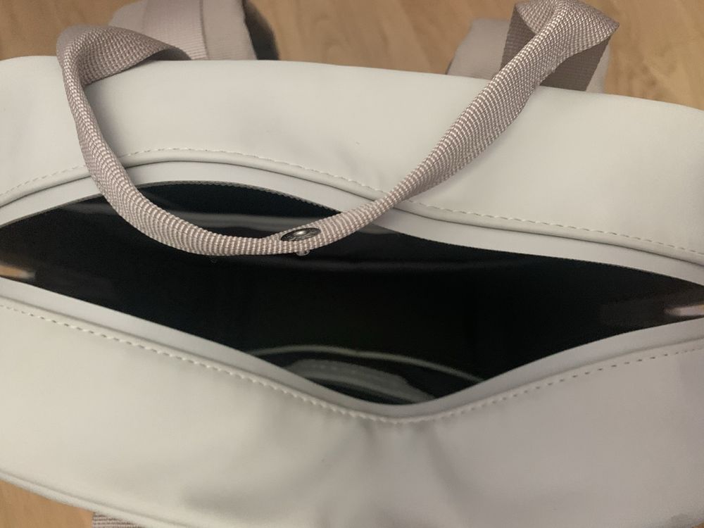 Kapten & Son Rucksack Bergen Pro für Alltag und Freizeit (Neu (gemäss ...