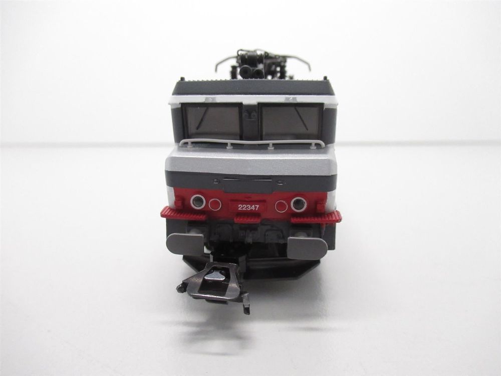 Märklin 33201 SNCF BB 22347 AC - Delta (Gebraucht) in Basel für CHF 127 ...