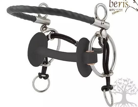Gebiss Trense Tandem Beris (Neu (gemäss Beschreibung)) in Uster für CHF ...