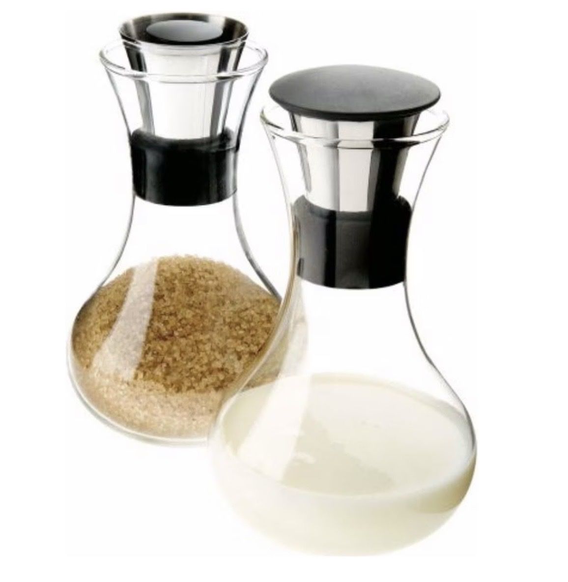 Eva Solo Milch und Zucker Set (Gebraucht) in Au ZH für CHF 15 – mit ...