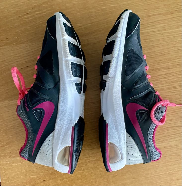Nike Air Max Run Lite 4, taille 40.5 (Gebraucht) in Lausanne für CHF 19 ...