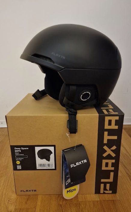 Casque de ski/snowboard Flaxta Casque Deep Space MIPS (Neu und ...