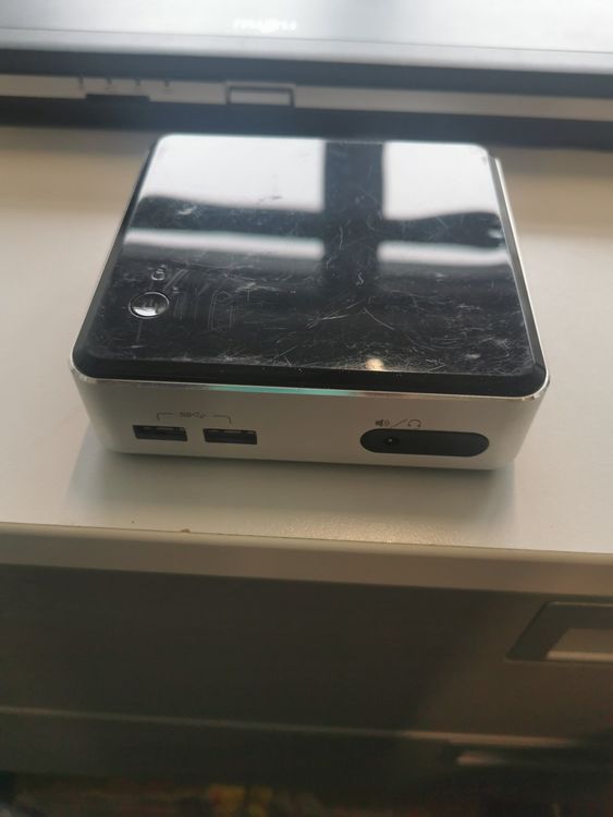 Intel NUC D54250WYK Micro PC (Gebraucht) in Zug für CHF 86 – mit ...