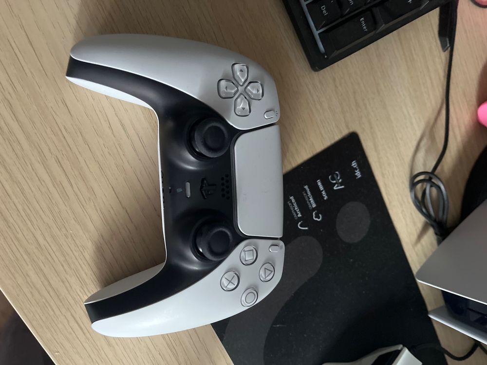 PS5 Controller - Scuf/Custom (Neu (gemäss Beschreibung)) in Luzern für ...