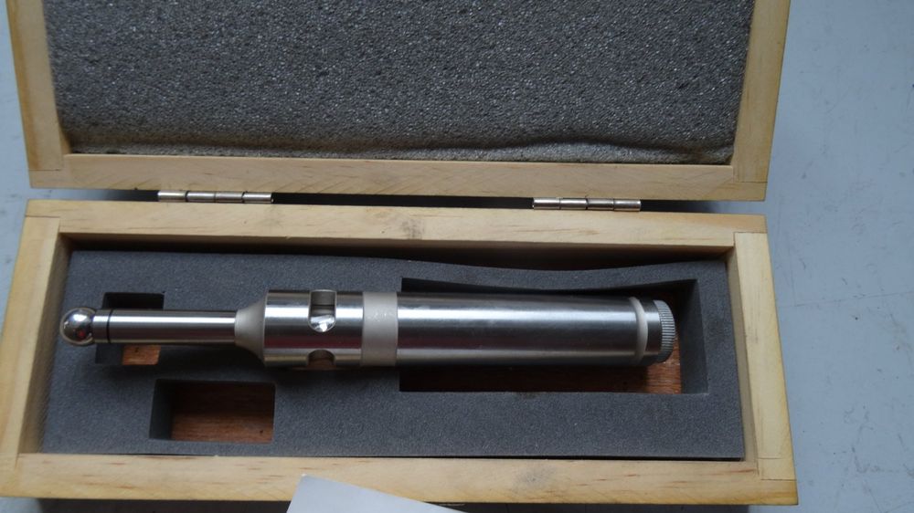 Kantentaster Taster Nullpunkt Sensor (Neu und originalverpackt) in Sulz ...