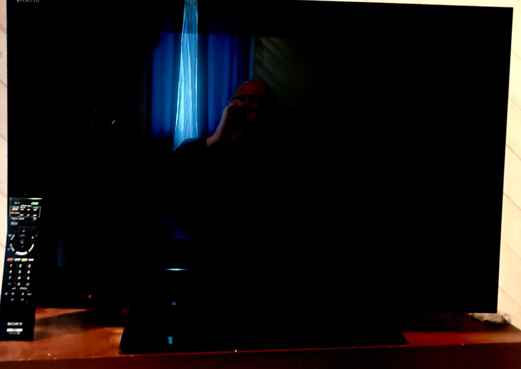 Sony Bravia TV, 46 Zoll, Top Zustand, abholbereit! (Gebraucht) in ...