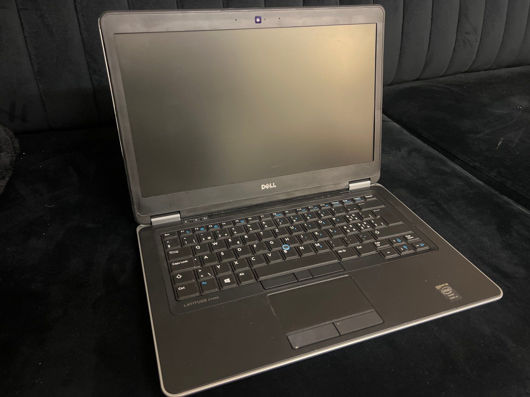 Dell Latitude E7440 – i5 4th Gen – Ultrabook (Gebraucht) in Dietikon ...