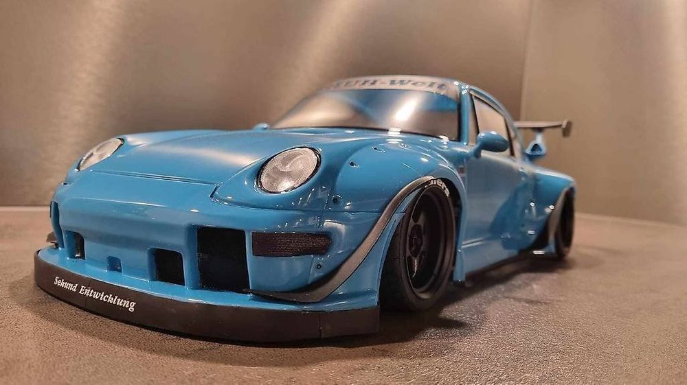 RWB 993 Porsche RC (Neu (gemäss Beschreibung)) in Däniken SO für CHF ...
