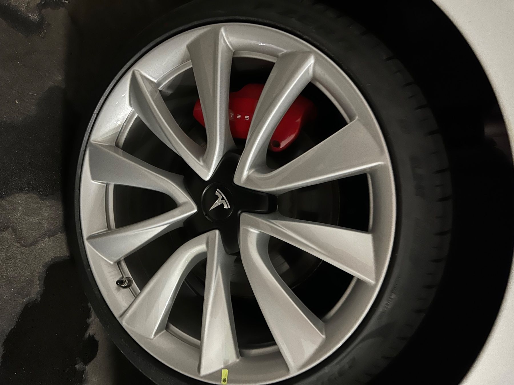 Tesla Model 3 Performance Gebraucht