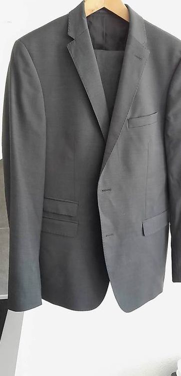 Ensemble Veston pantalon Purple label Benvenuto (D'occasion) à Uvrier ...