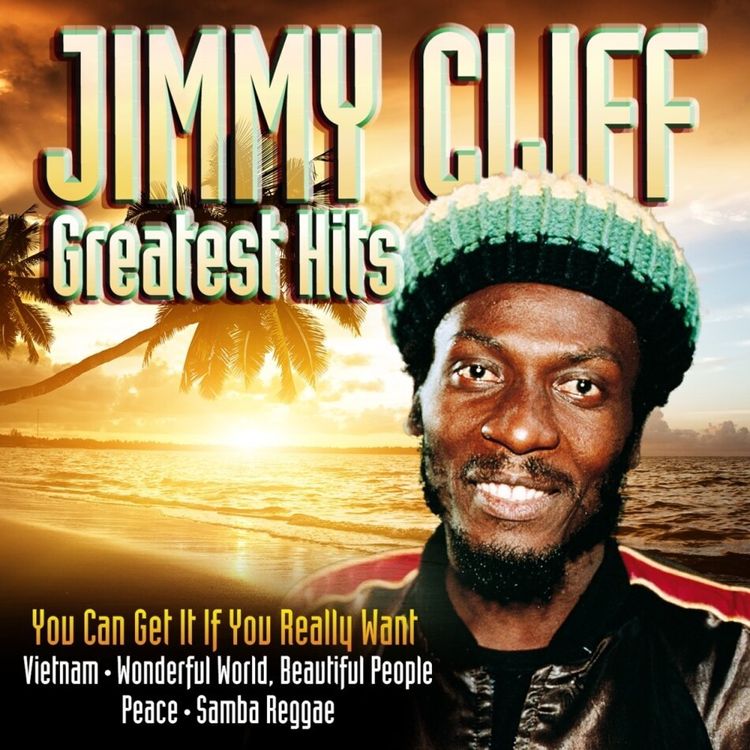 Jimmy Cliff - Greatest Hits | Kaufen auf Ricardo