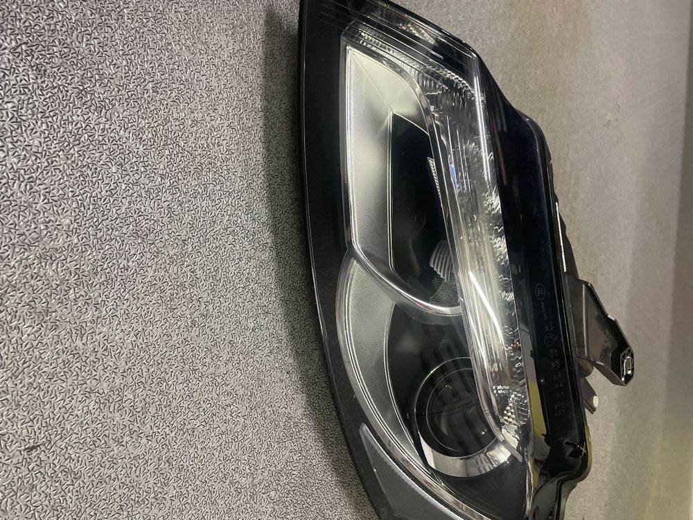 Audi A3/S3/RS3 Xenon Scheinwerfer (Gebraucht) in Lanzenhäusern für CHF 150 – mit Lieferung auf ...