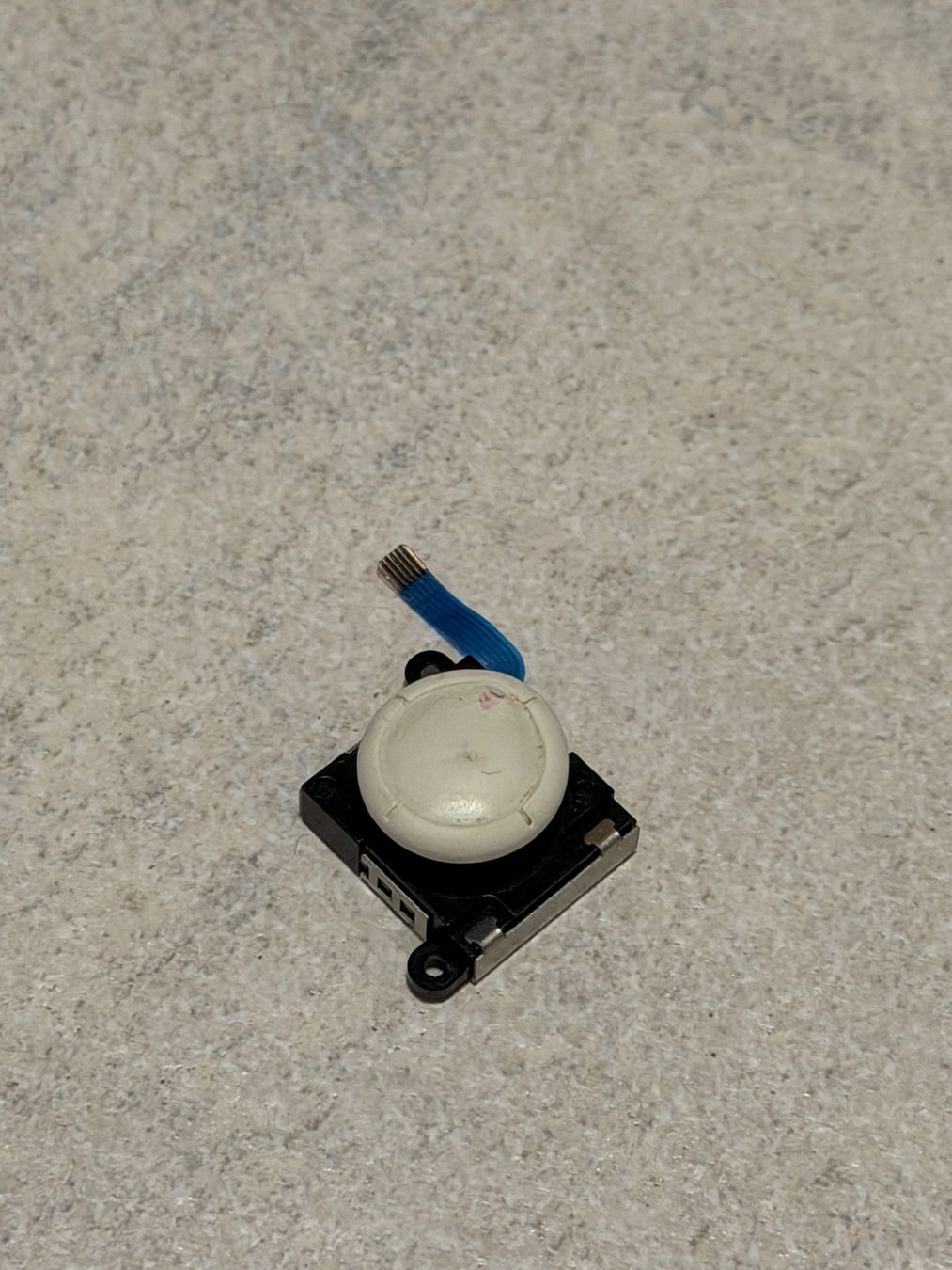 Nintendo Switch Ersatz Joy-Con Stick - Analog Joystick Teil (Gebraucht ...