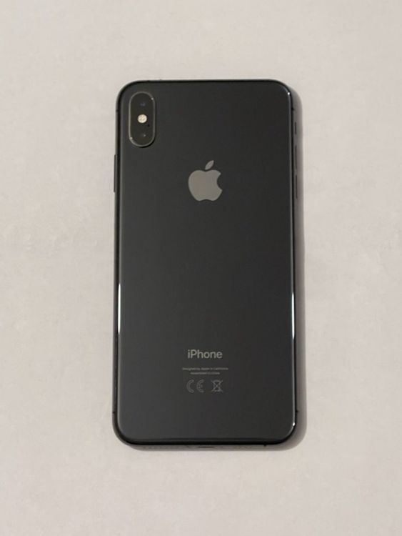 iPhone 10 (Gebraucht) in Chur für CHF 158 – mit Lieferung auf Ricardo ...